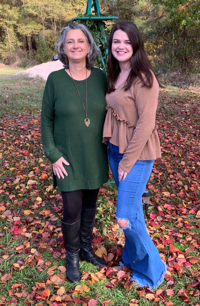 Southern Bear Boutique and Custom Creations – Southern Bear Creations