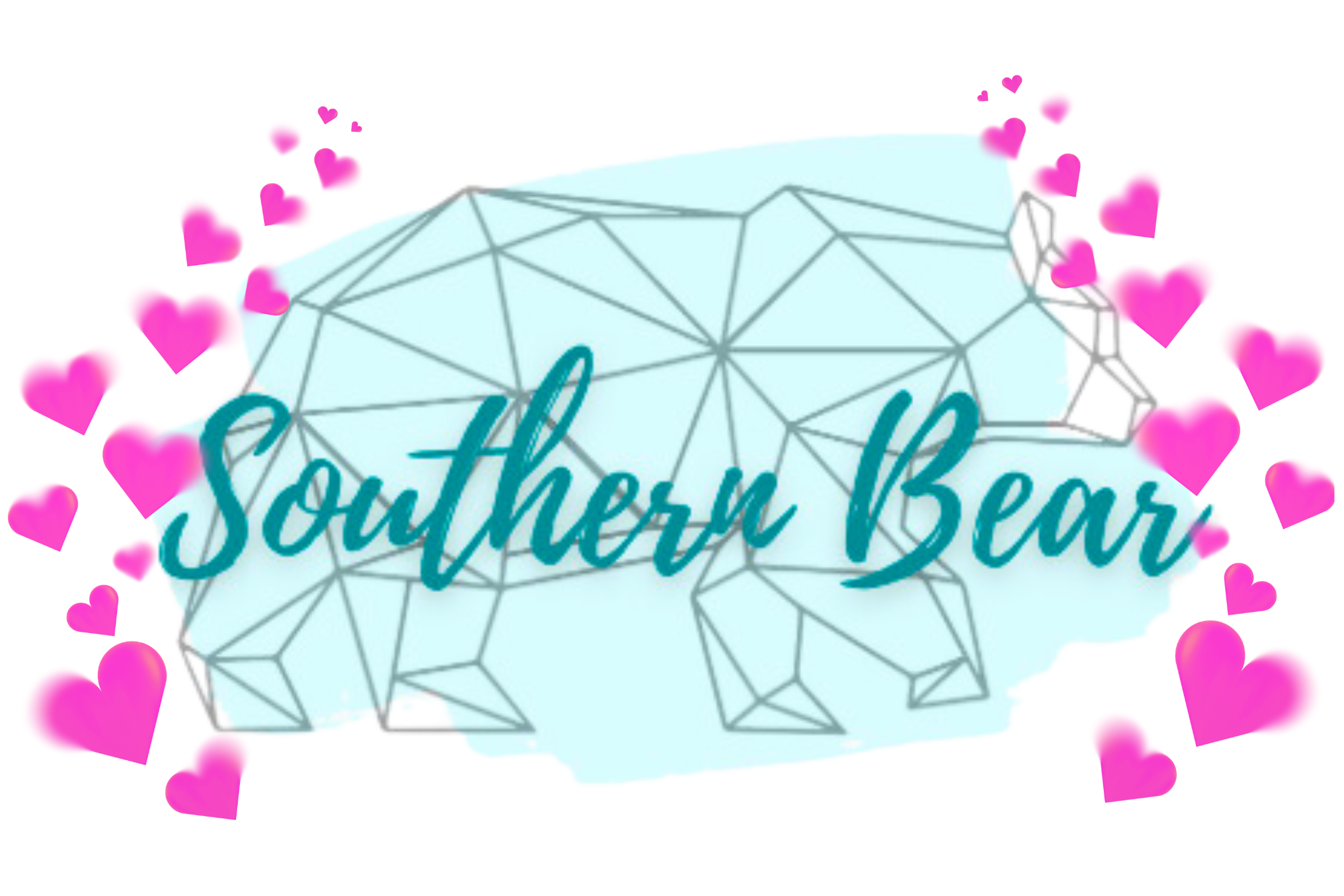 Southern Bear Boutique and Custom Creations – Southern Bear Creations