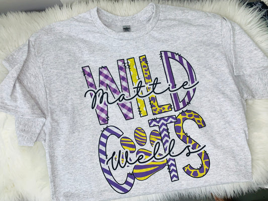 Tees – Southern Bear Creations